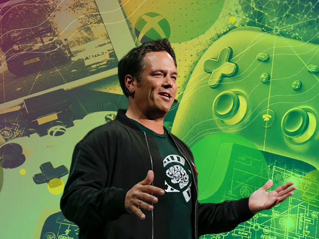Phil Spencer talks Activision Blizzard, hardware prices, Xbox 360 Store ...