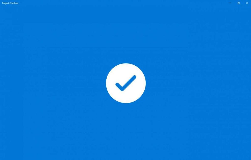 Microsoft Project To-do is a new and simple to-do app for Windows 10