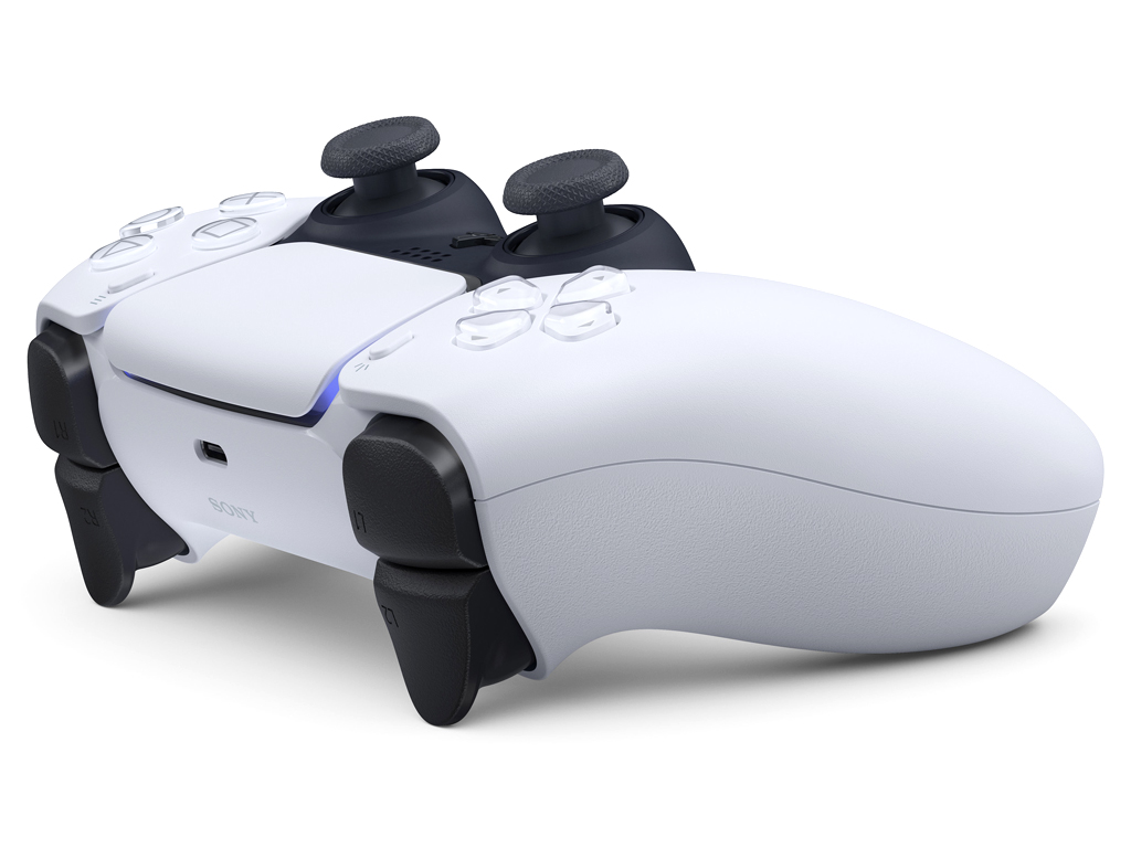 You can now update the firmware of your PS5 controller on Windows 11 ...