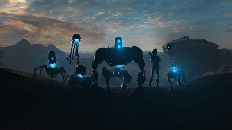 ReCore available for pre-order on Amazon with a December 30, 2016 ...