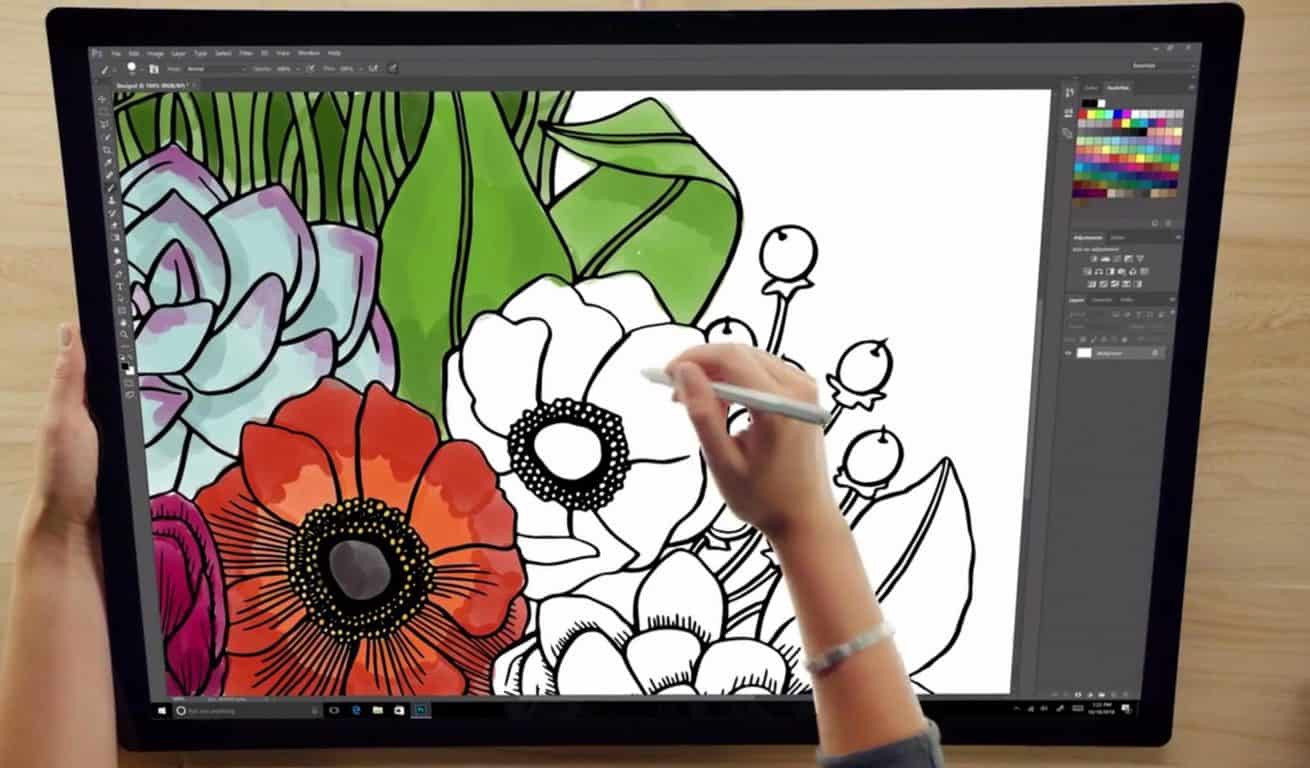 Here are Microsoft’s 5 coolest videos from today’s Windows 10 Creator’s ...