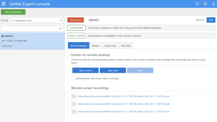 7 Best Remote Access Tools With Session Recording Option