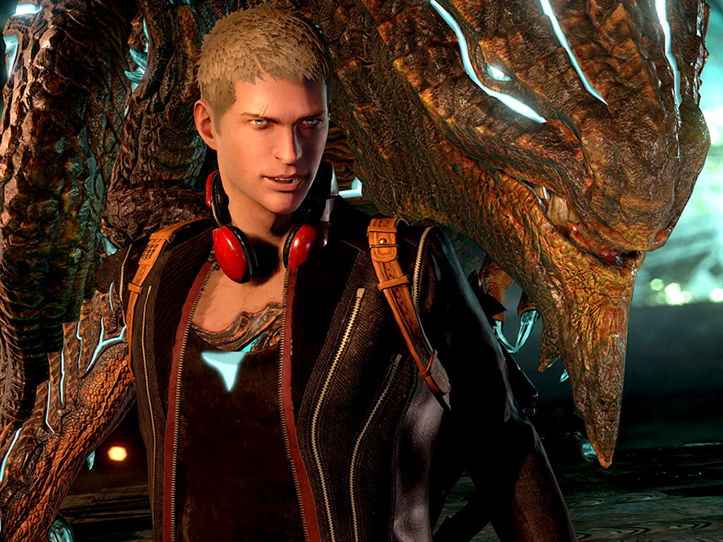 Scalebound video game devs want to finish it for Microsoft’s Xbox consoles