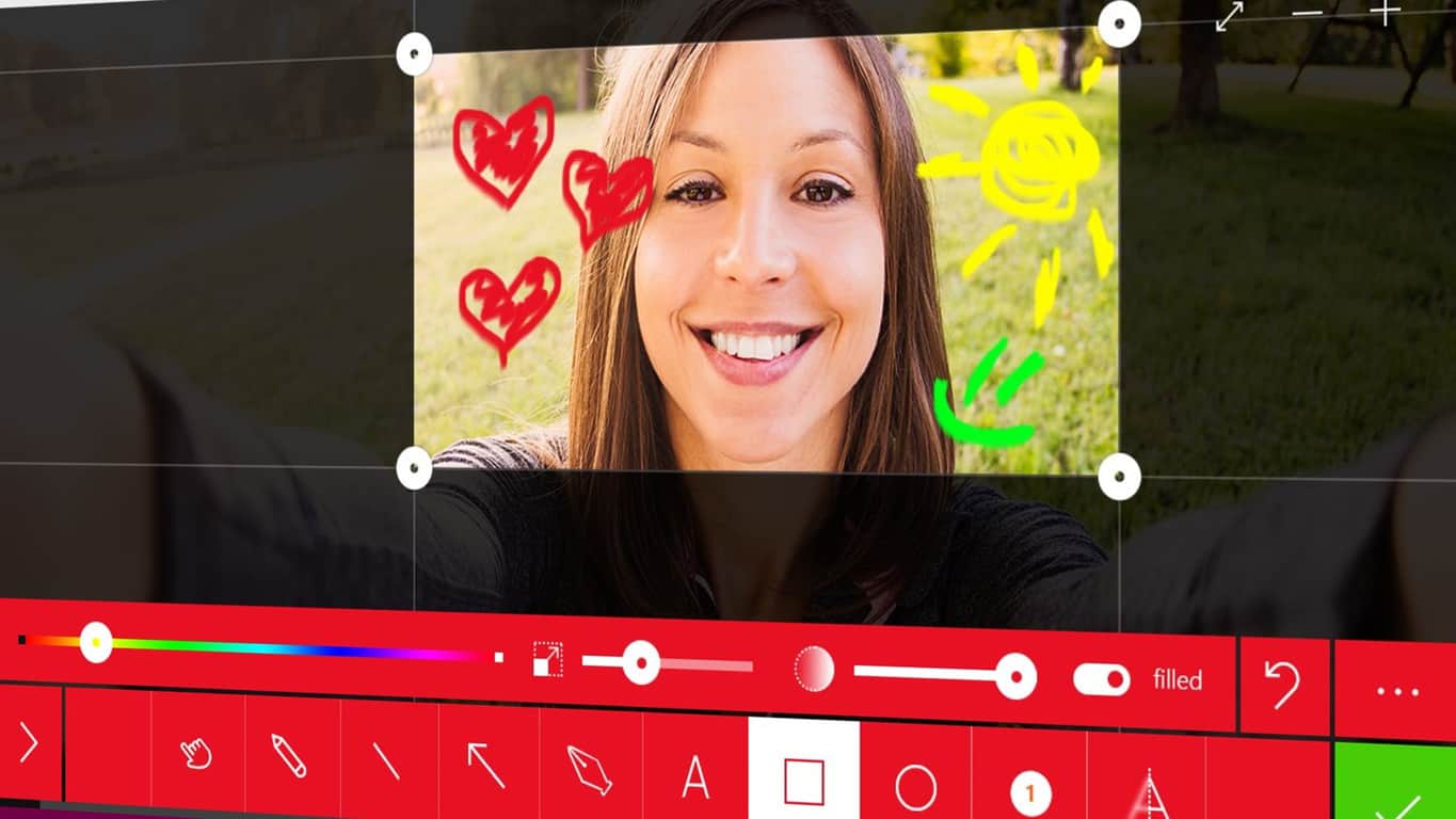 Windows 10 app ScreenShot Tool Pro completely free for 24 hours