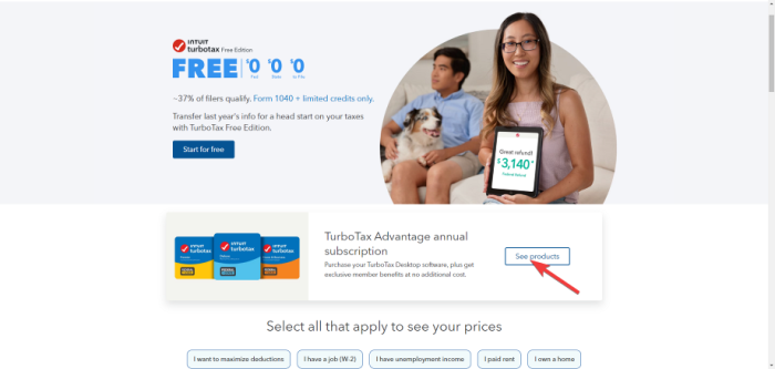 How to Download TurboTax for Windows 10