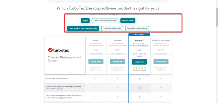 How to Download TurboTax for Windows 10
