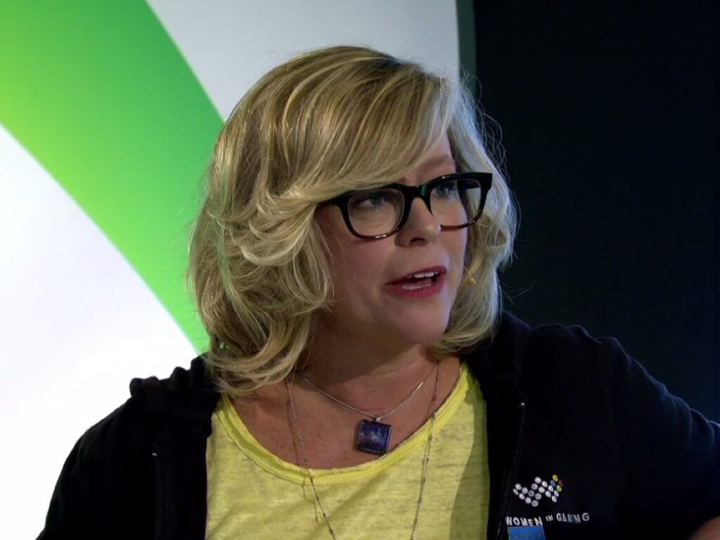29 year Microsoft and Xbox veteran Shannon Loftis to retire