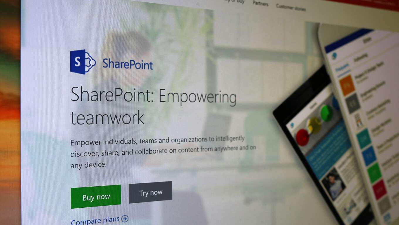 Microsoft integrates PowerApps into the SharePoint Online modern experience