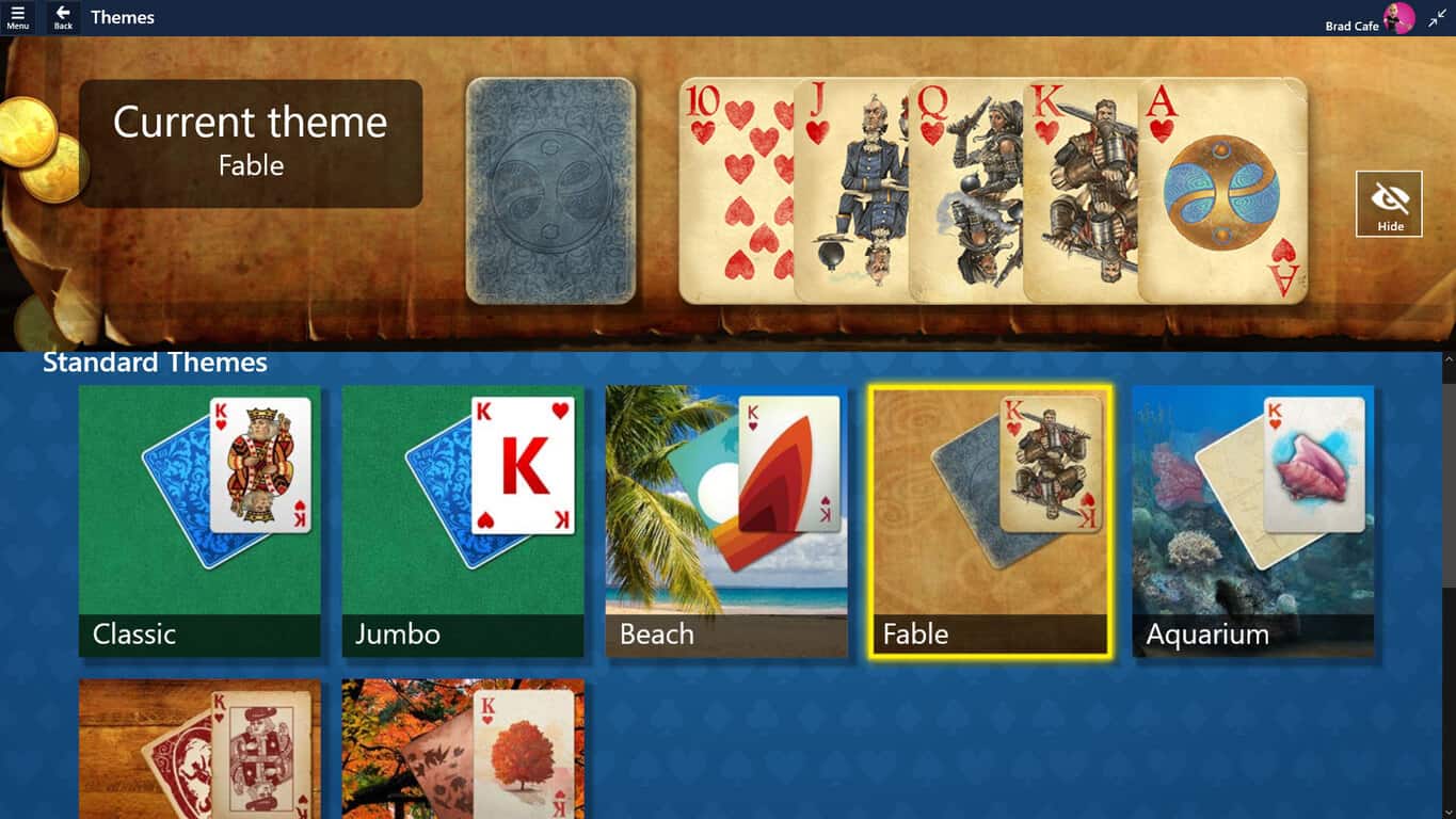 Microsoft Solitaire Collection reaches 100 million unique users milestone