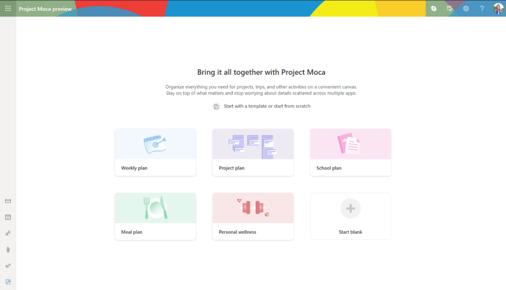 Microsoft’s Trello competitor “Project Moca,” gets officially promoted ...
