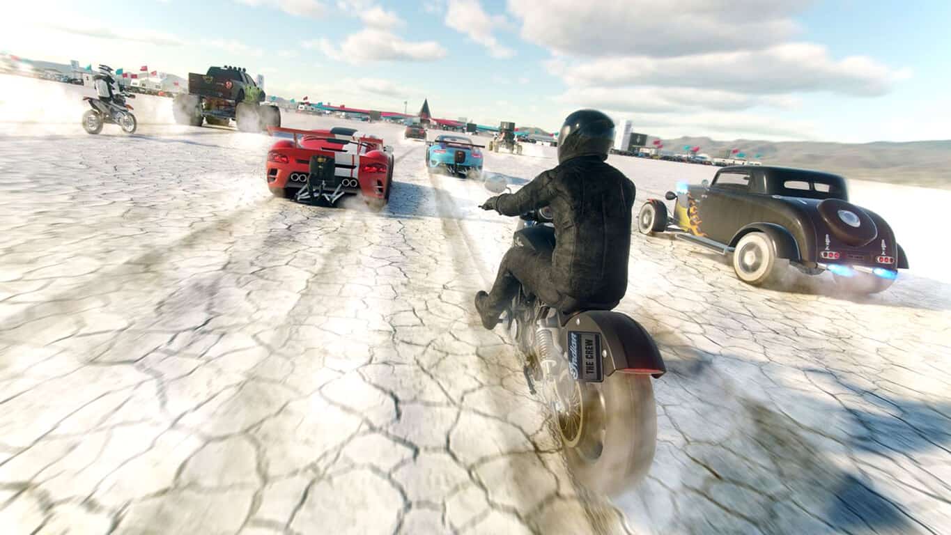This Xbox One racing game just got an Ultimate Edition