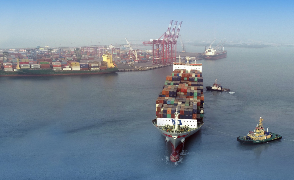 Microsoft Azure helps an Indian port set new standards for ease of ...