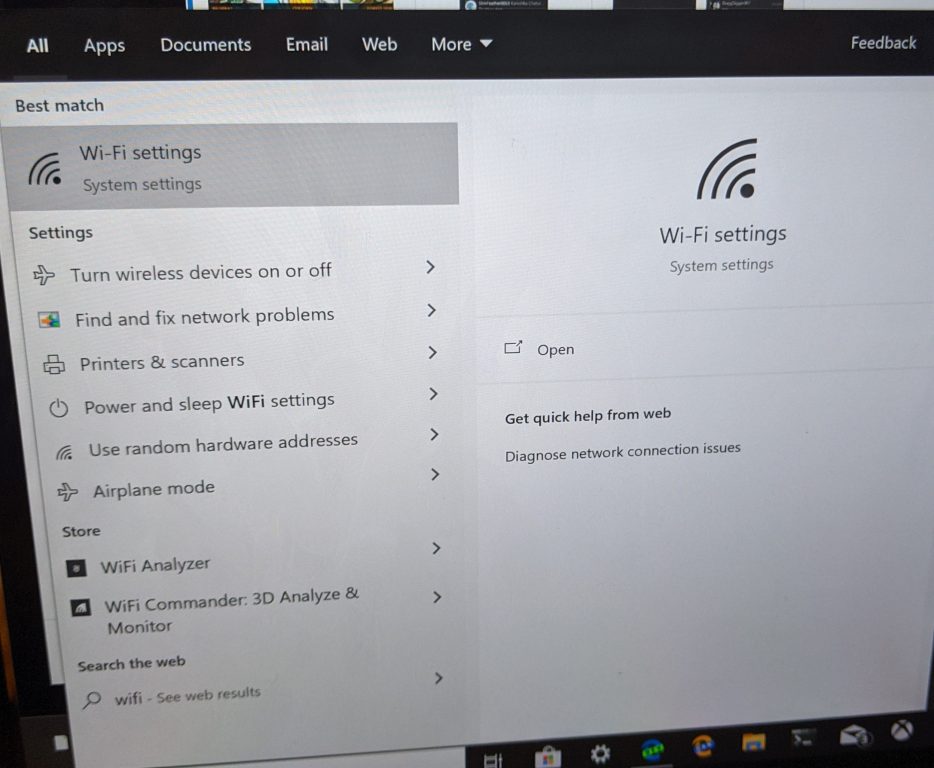 Microsoft acknowledges issues with Intel and Broadcom Wi-Fi adapters on ...