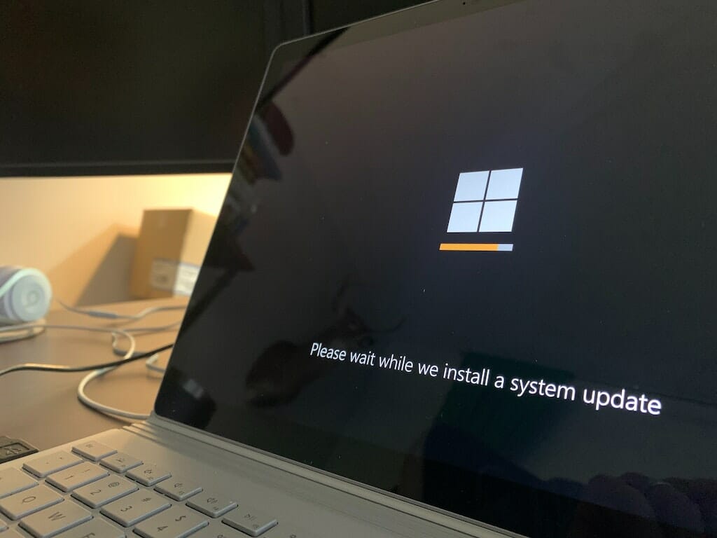 Microsoft to release Windows preview updates in the last week of the month