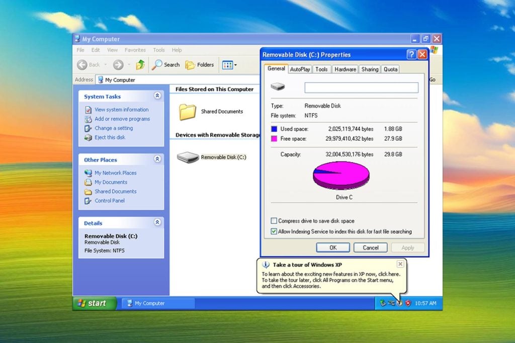 What is Windows XP? Everything You Need to Know