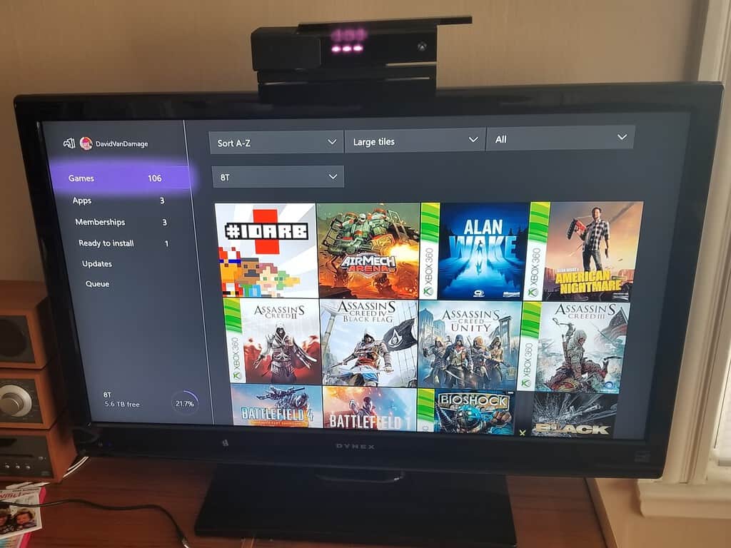 Microsoft is working on a new Careers system for Xbox Achievements