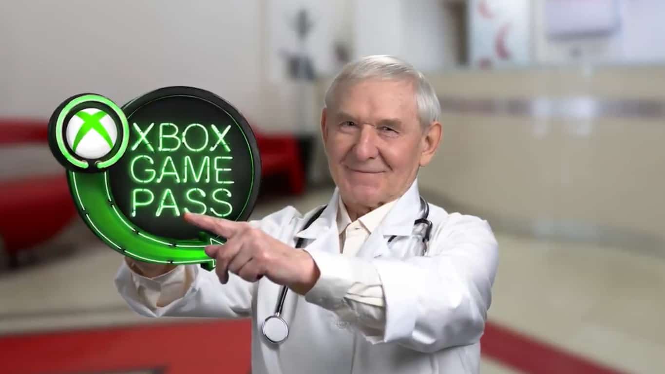 Microsoft launches new Xbox Game Pass Twitter account with insane new ...