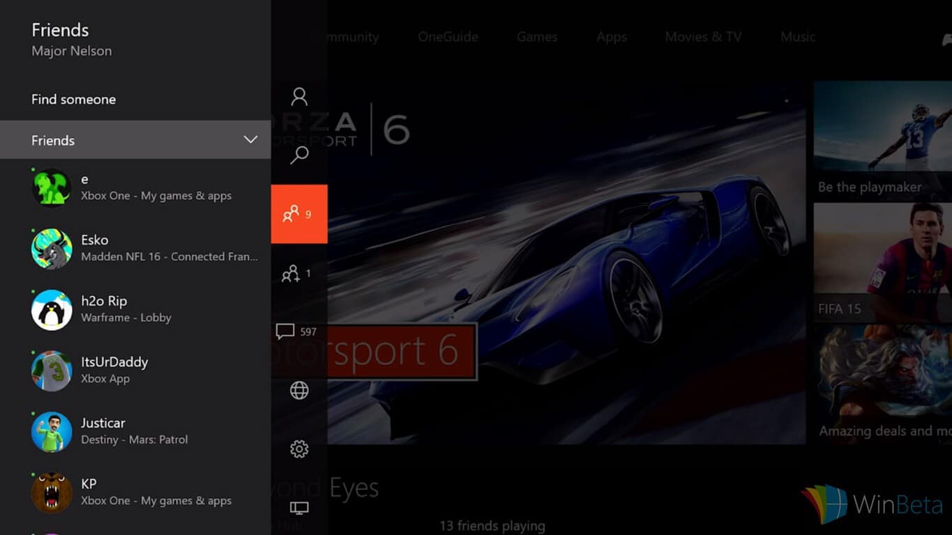 Xbox One Windows 10 update is rolling out now and here’s how to get it