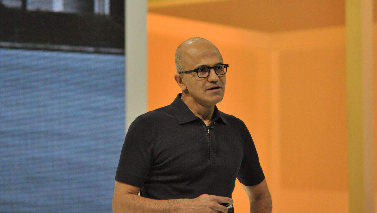 Microsoft's strategy to replace Windows with Office as its key monopoly