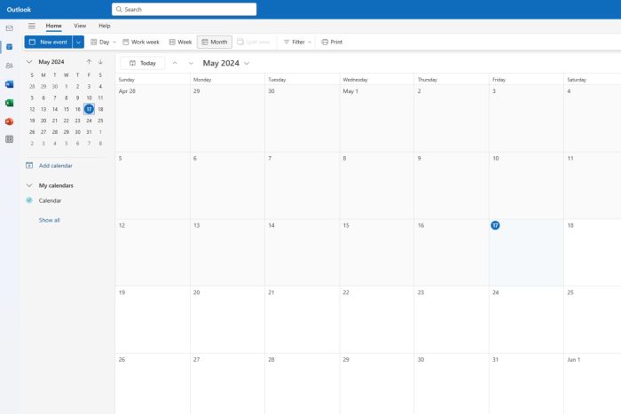 Outlook's new Split View will let you schedule multiple meetings at ...