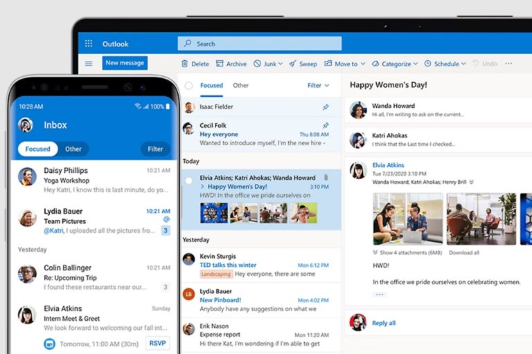 It took Microsoft almost 5 years to make this basic Outlook feature ...