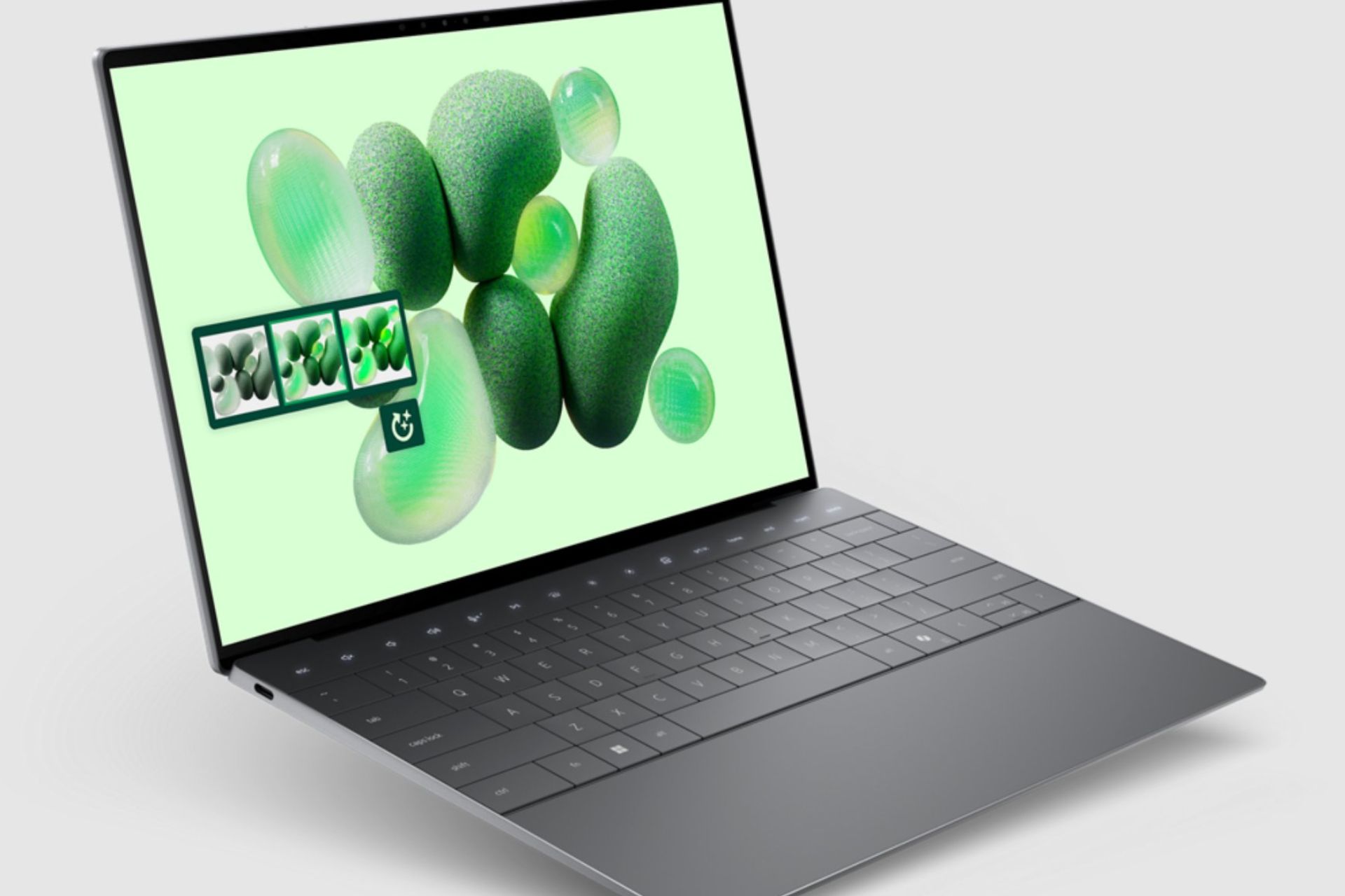 Tandem OLEDs might come to more and more Windows PCs this year ...