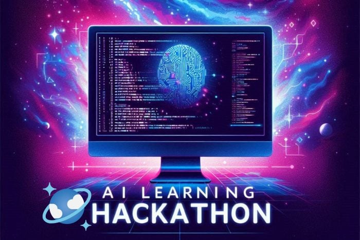 Join the AI Learning Hackathon and win using Microsoft Azure Cosmos DB