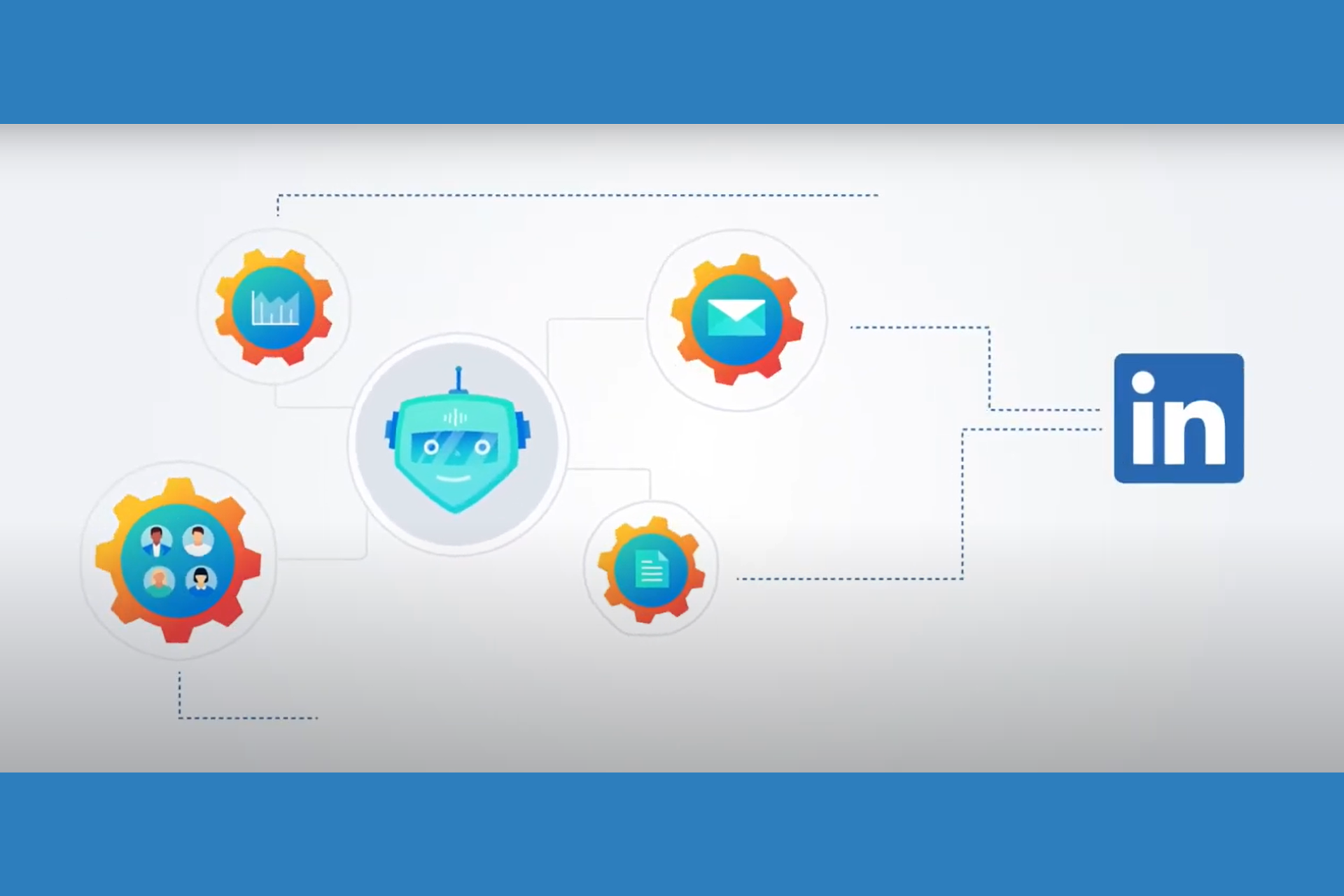 Copilot will have a more substantial role in LinkedIn