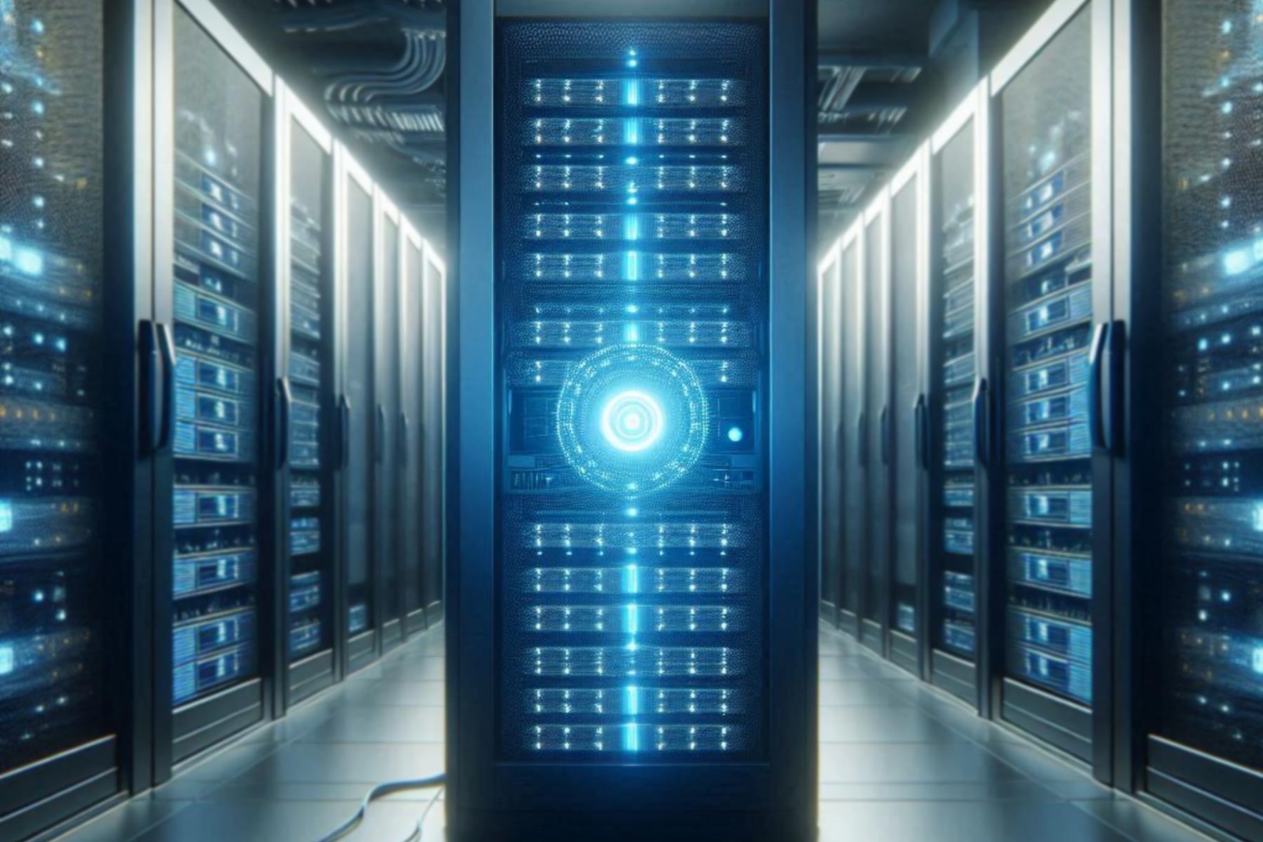 El Capitan's Server blade revealed, aims to become world's fastest ...