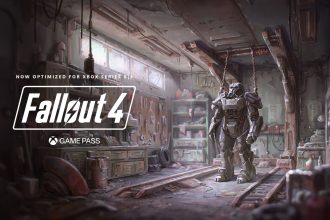 Fallout 4's new Next Gen Update 2 adds new graphics settings, but ...
