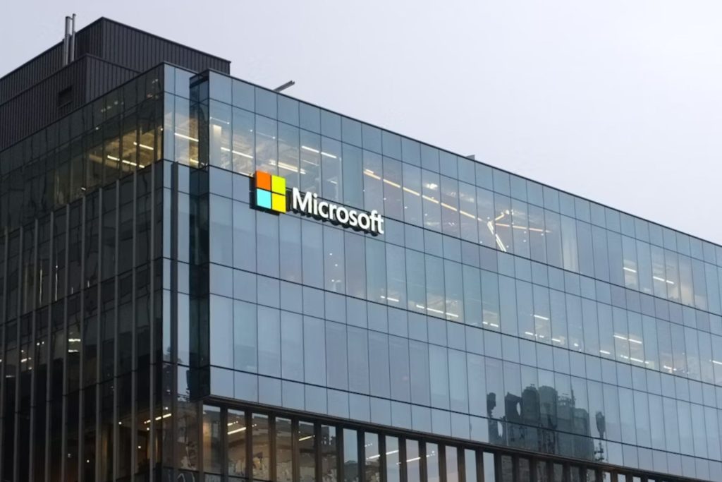 Microsoft is reportedly readying its own AI model called MAI-1