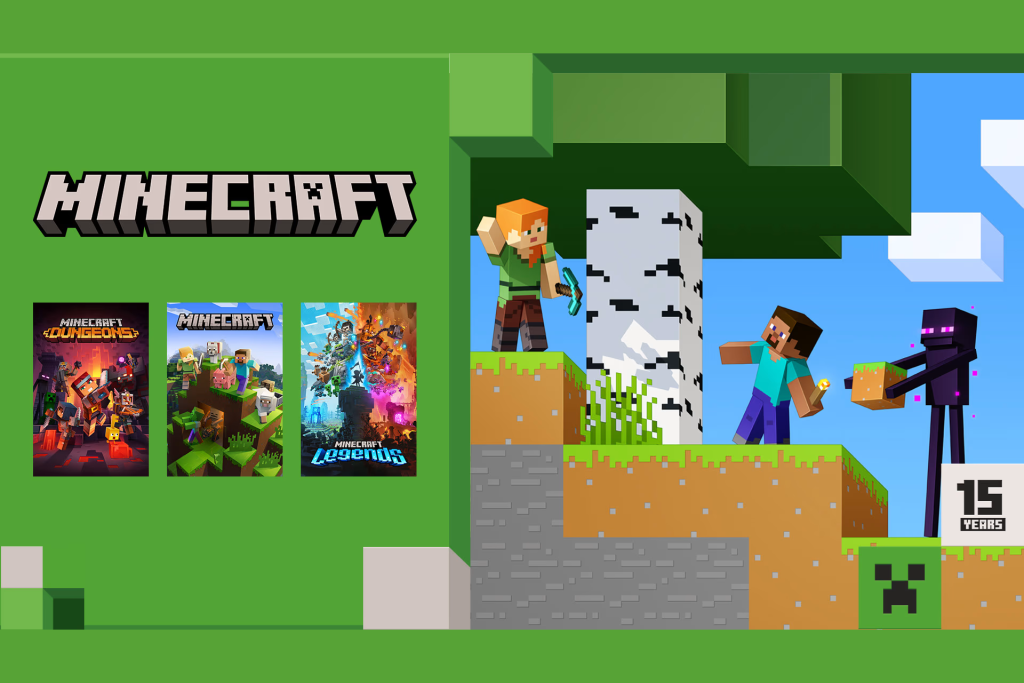 Minecraft is Not Accepting Payment? 5 Ways to Fix This Issue