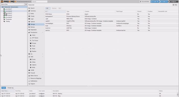 Best Virtual Machine for Windows Server 2016 - 11 Flexible Tools