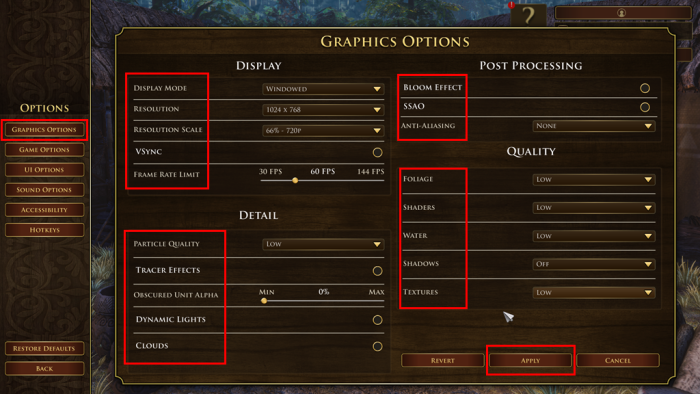 Red Screen While Playing Games: 13 Troubleshooting Tips and Tricks