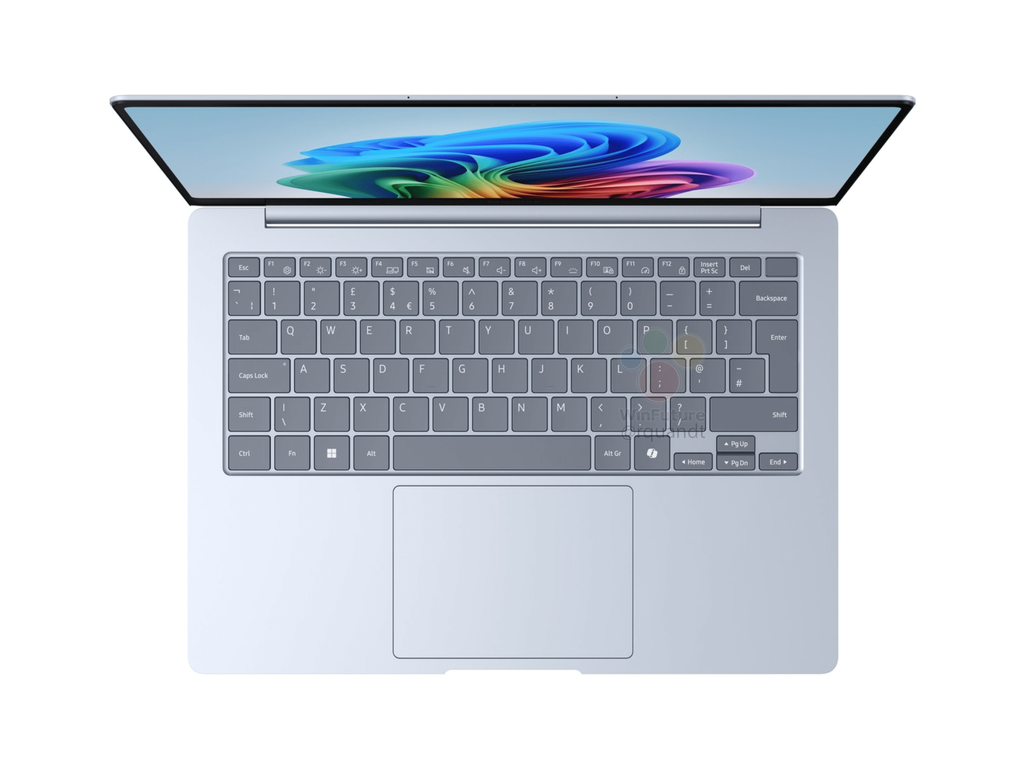 Galaxy Book 4 Edge laptops with Snapdragon X lineup chips leak ahead of ...