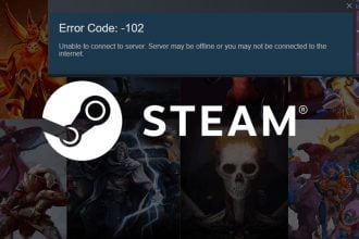 Steam Can't go Online: Fix It Permanently with These 5 Tips