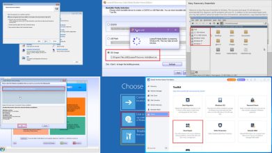 Windows 11 Boot Repair Tool: 10 Best Native and Third-Party Options