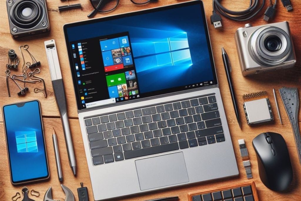Everything you need to know about the Windows on ARM device pairing