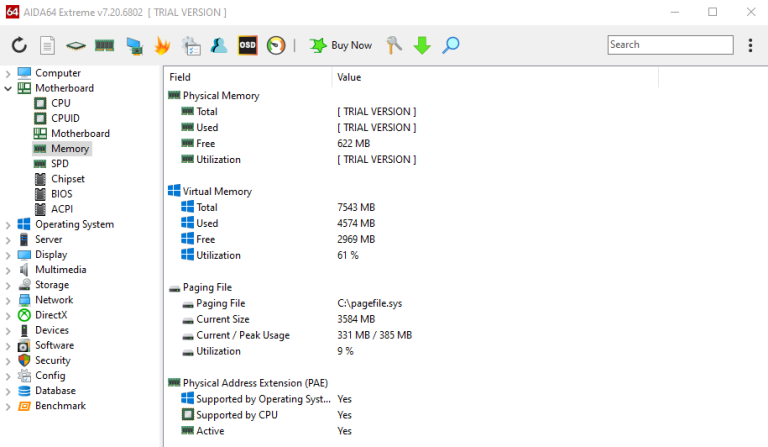 Free Motherboard Tester Software: 5 Reliable Tools