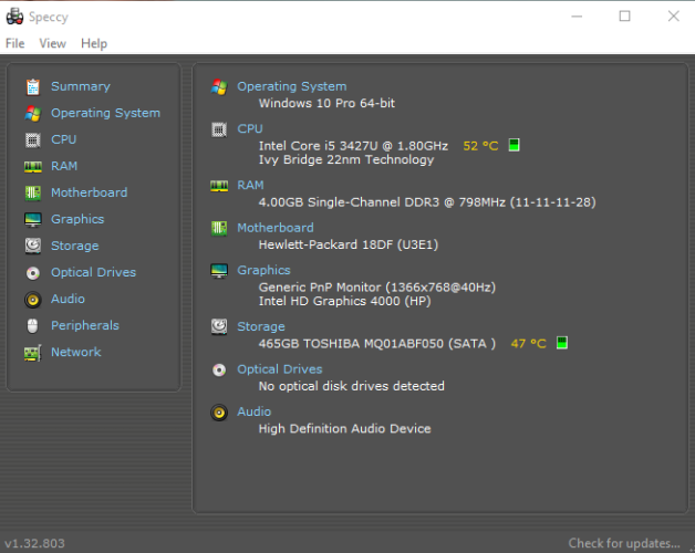 Free Motherboard Tester Software: 5 Reliable Tools