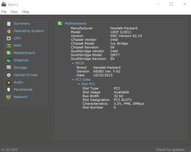 Free Motherboard Tester Software: 5 Reliable Tools