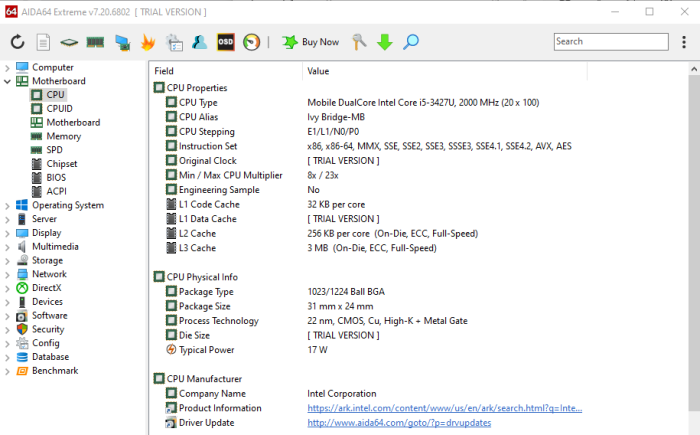 Free Motherboard Tester Software: 5 Reliable Tools