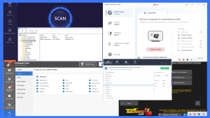How to Fix Broken Registry Items in Windows 11 [Easy Steps]
