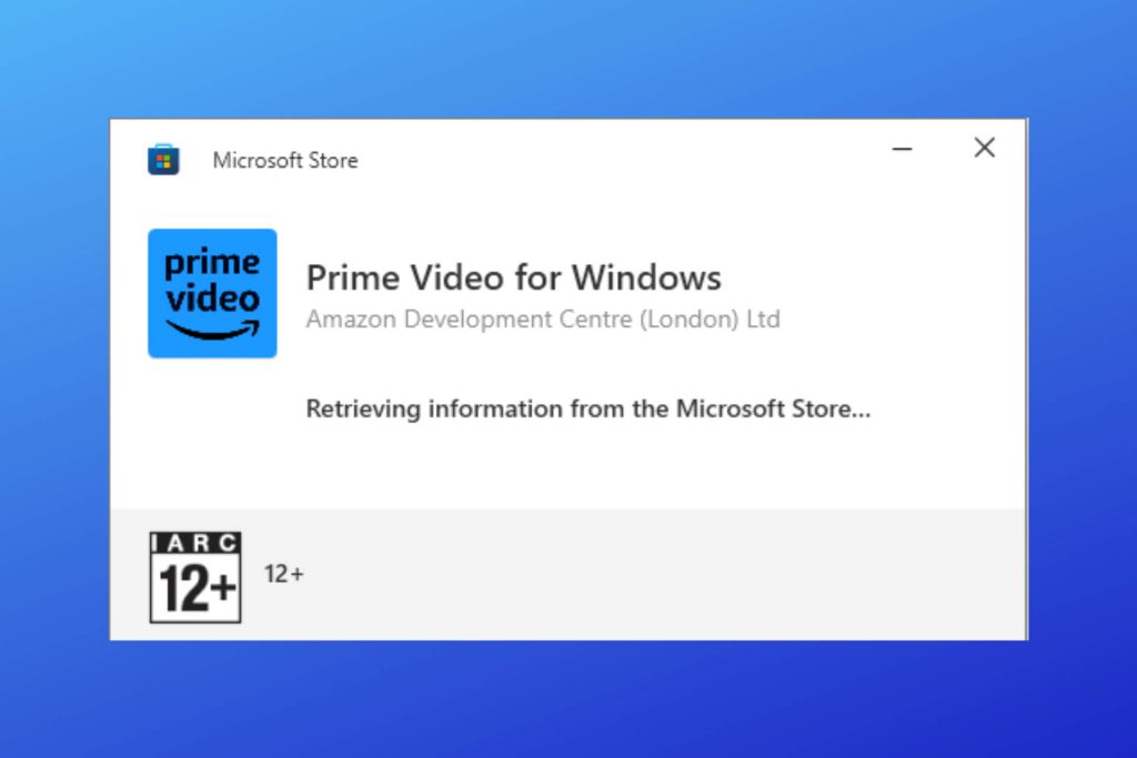 Microsoft Store VPN Not Working [Solved]