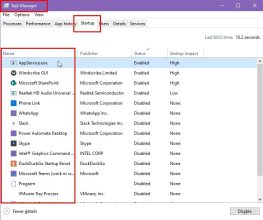 Which Background Processes Can I End in Windows 10? [How-To Guide]