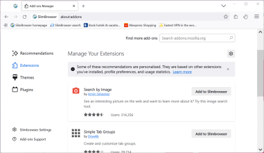 32-bit Browsers - Top 8 Tools for Safe Browsing on Older Systems