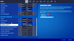 How to Fix DirectX 12 Not Working for Fortnite?