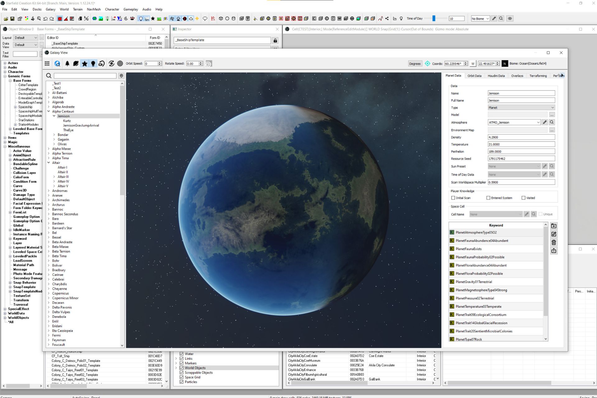 With these new tools, Bethesda will make you fall in love with ...