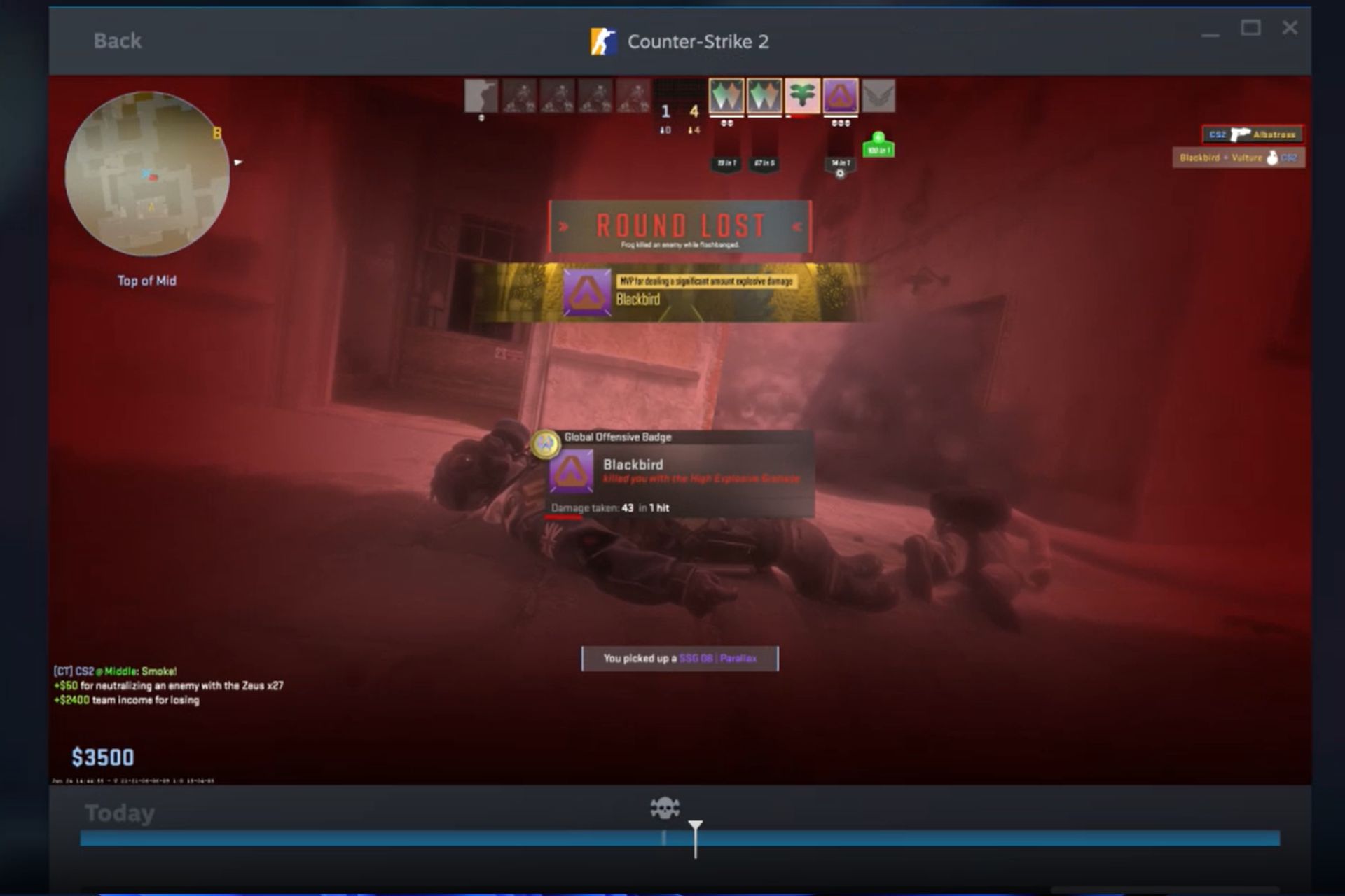 Steam just made it very easy to become a gaming content creator