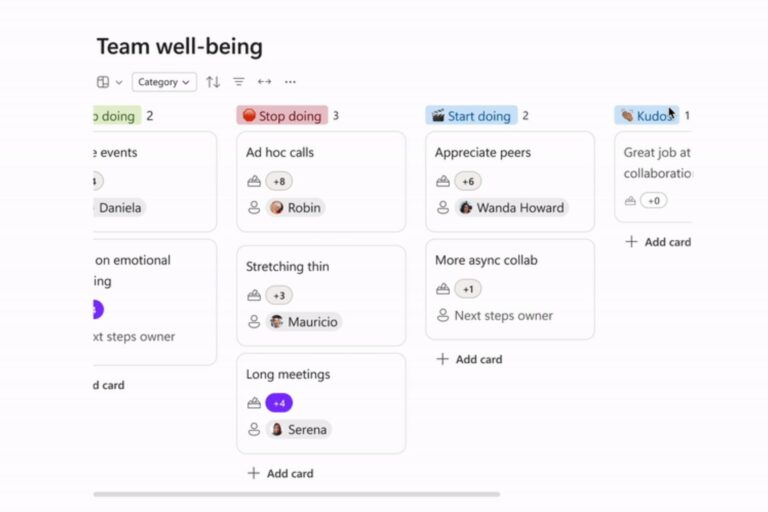 Microsoft actually listened to users' feedback and released these long ...